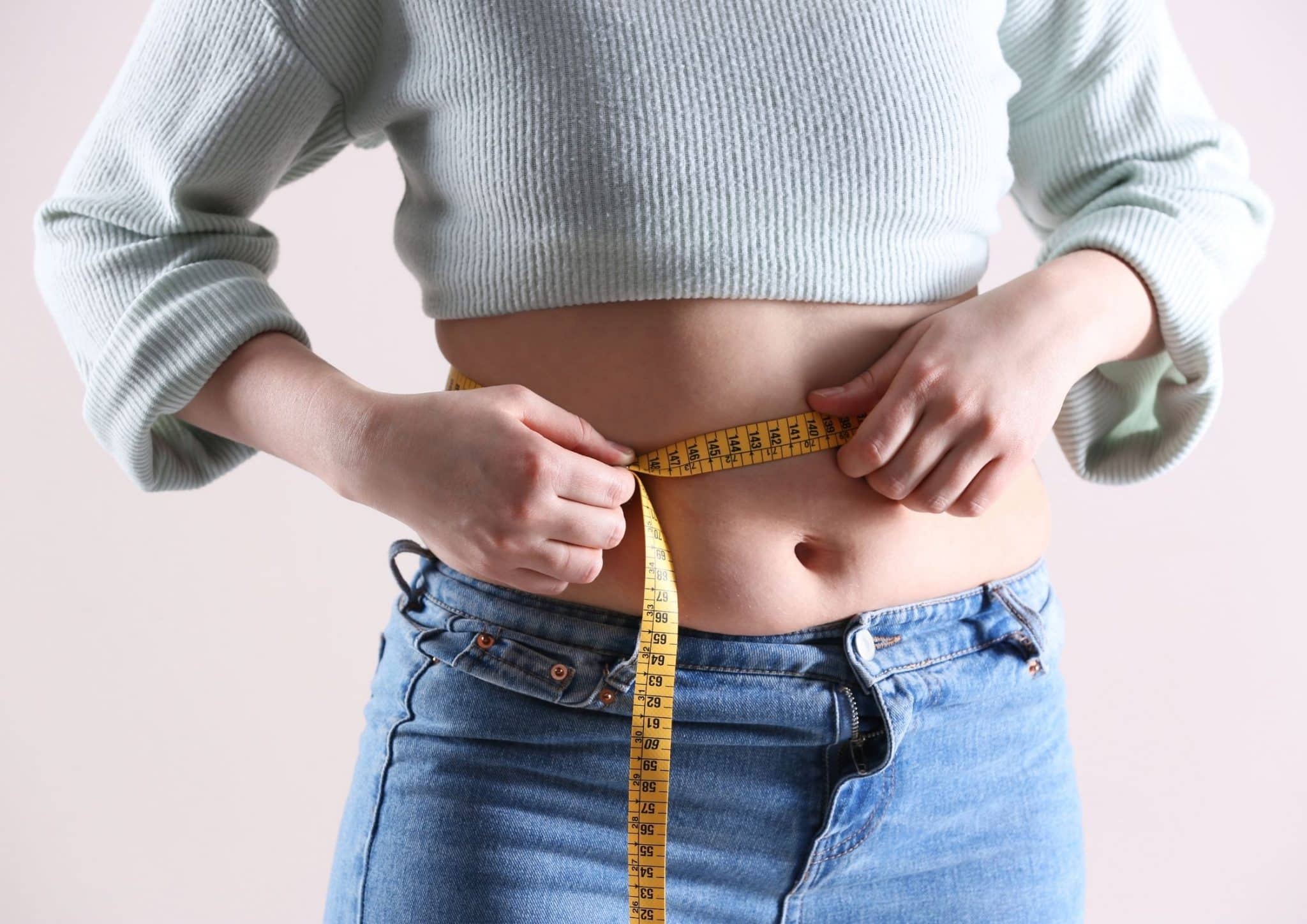 BMI-kalkylator: Hur mycket ska jag väga för min längd? | GetFitness